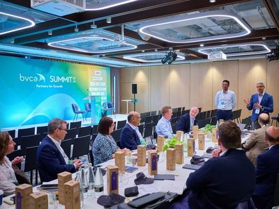 Roundtables | BVCA Summit