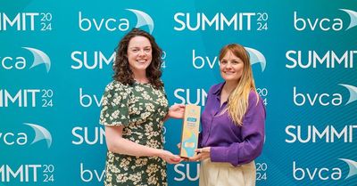 BVCA’s Excellence in Impact Awards recognises exceptional commitments ...