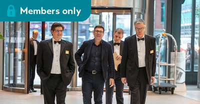 BVCA Friday Focus - BVCA welcomes Mayor Andy Burnham to North England ...