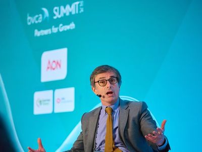 Speakers | BVCA Summit