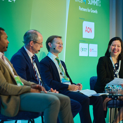 BVCA Summit | Investing for a better economy