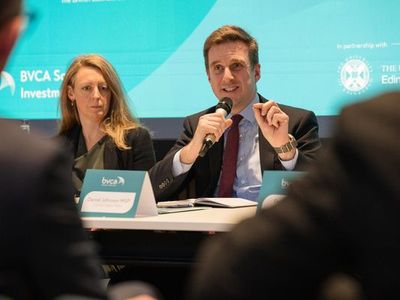 Invest Scotland Forum