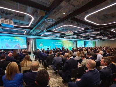 Summit Main Conference