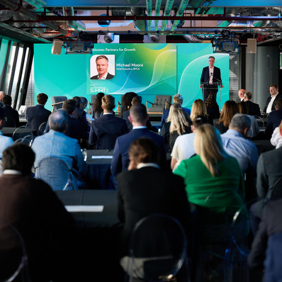 BVCA Summit | Investing for a better economy