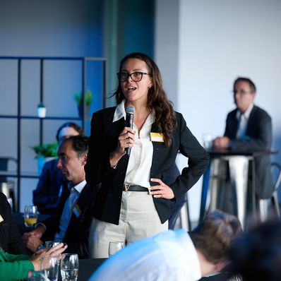 BVCA Summit | Investing for a better economy