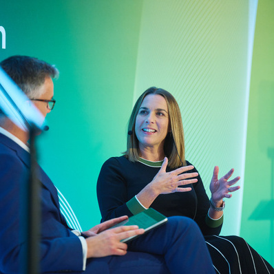 BVCA Summit | Investing for a better economy