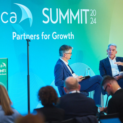 BVCA Summit | Investing for a better economy